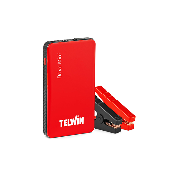 TELWIN DRIVE MINI - Γ. & Δ. ΓΚΟΥΜΑΣ Α.Ε.Β.Ε